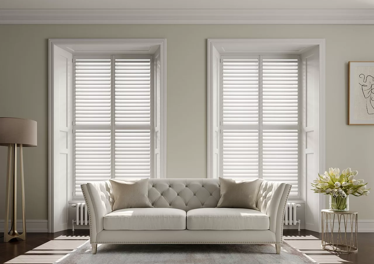 Choosing the Right shutters. - ShutterLux