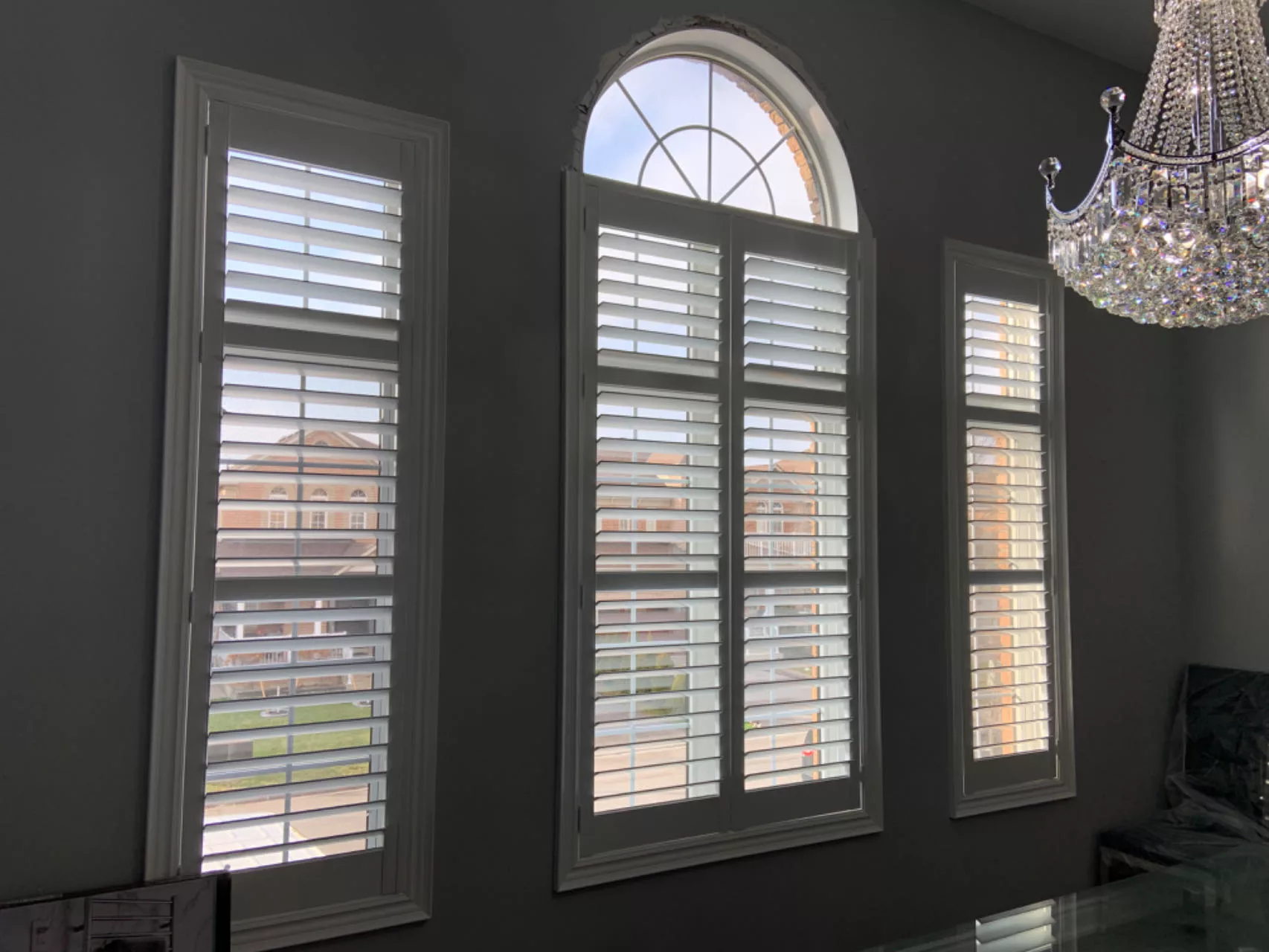 Check our installation. - ShutterLux
