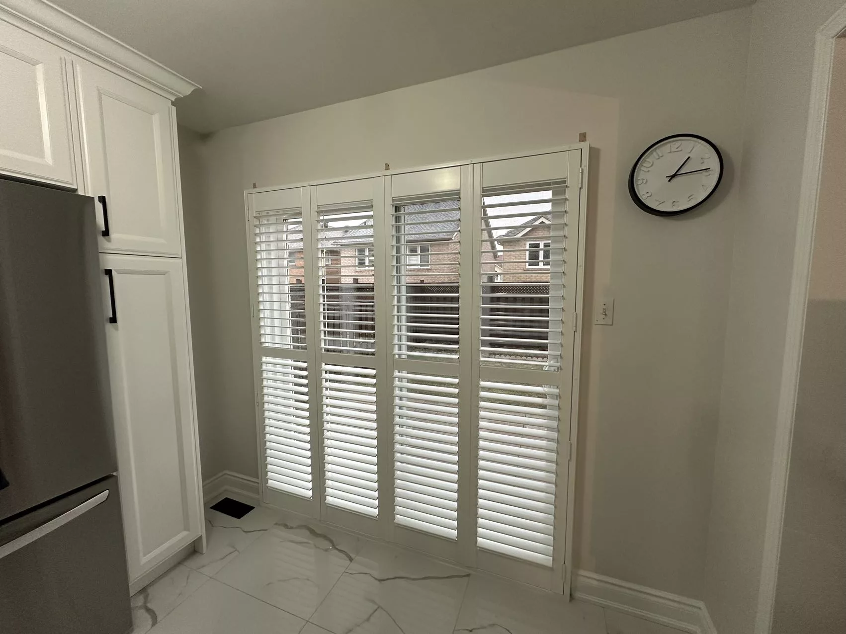 Check our installation. - ShutterLux